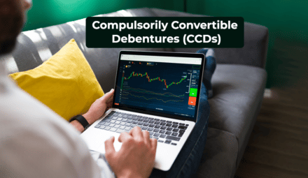 Compulsorily Convertible Debentures - Getting Clarity