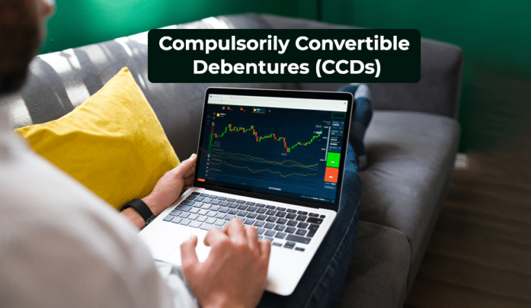 Compulsorily Convertible Debentures - Getting Clarity